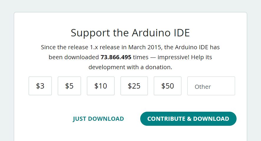 ¿cómo Descargar E Instalar Arduino Ide Nanoparuroemk 9269